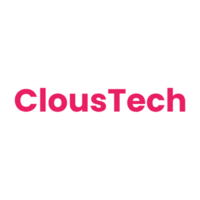 What are the technologies used by the engineering team at ClousTech?