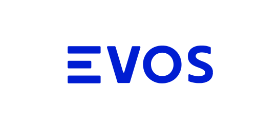 Website - EVOS Tech Stack