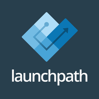What are the technologies used by the engineering team at LaunchPath?