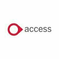 What are the technologies used by the engineering team at The Access Group?