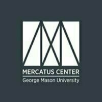 What are the technologies used by the engineering team at Mercatus Center?