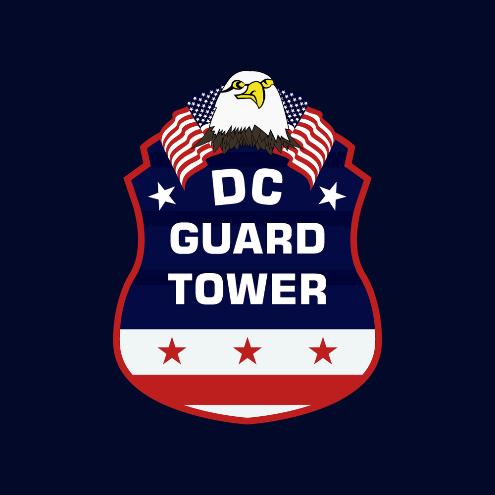 DC Guard Tower - DC Guard Tower Tech Stack
