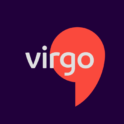Virgo - Virgo Tech Stack