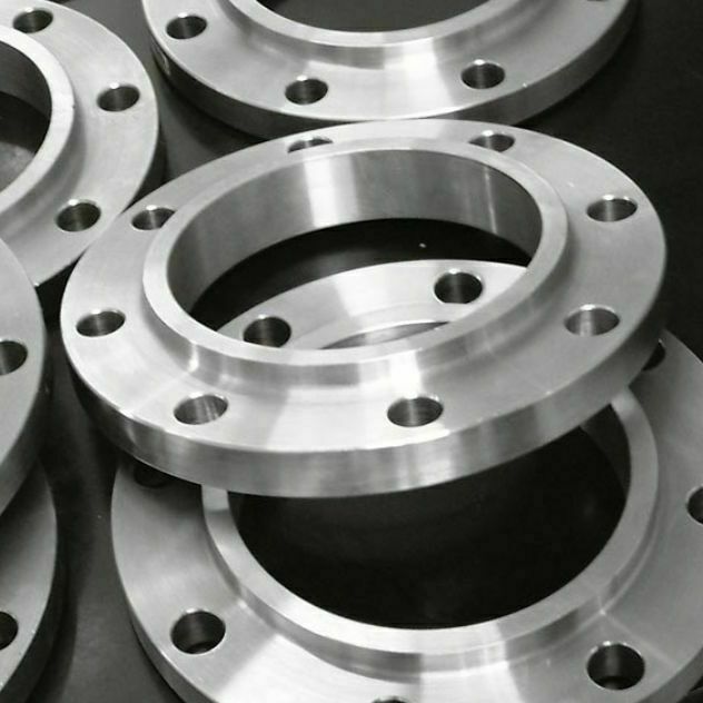 Flange Supplier in Saudi Arabia - incospecialalloy Tech Stack