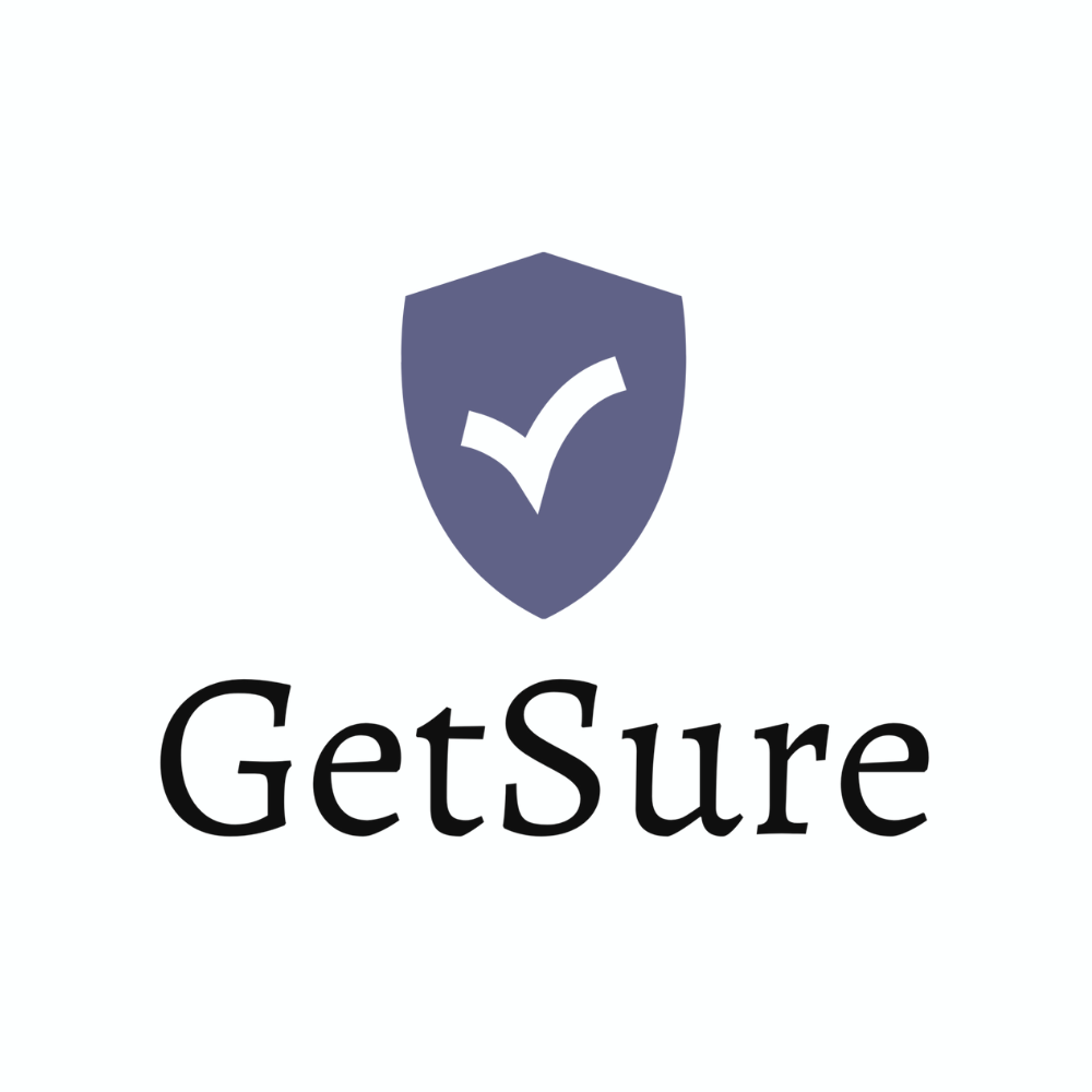GetSure Stack - GetSure Tech Stack