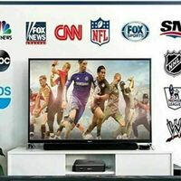 EAGLE IPTV - EAGLE IPTV Tech Stack