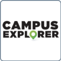 Campus Explorer - Campus Explorer Tech Stack