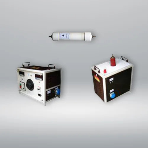 Buy Your Best Extra High Voltage Test Kit Now from Sudharsan ...