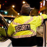 Mobile Patrol Security - Security Guard Services Tech Stack