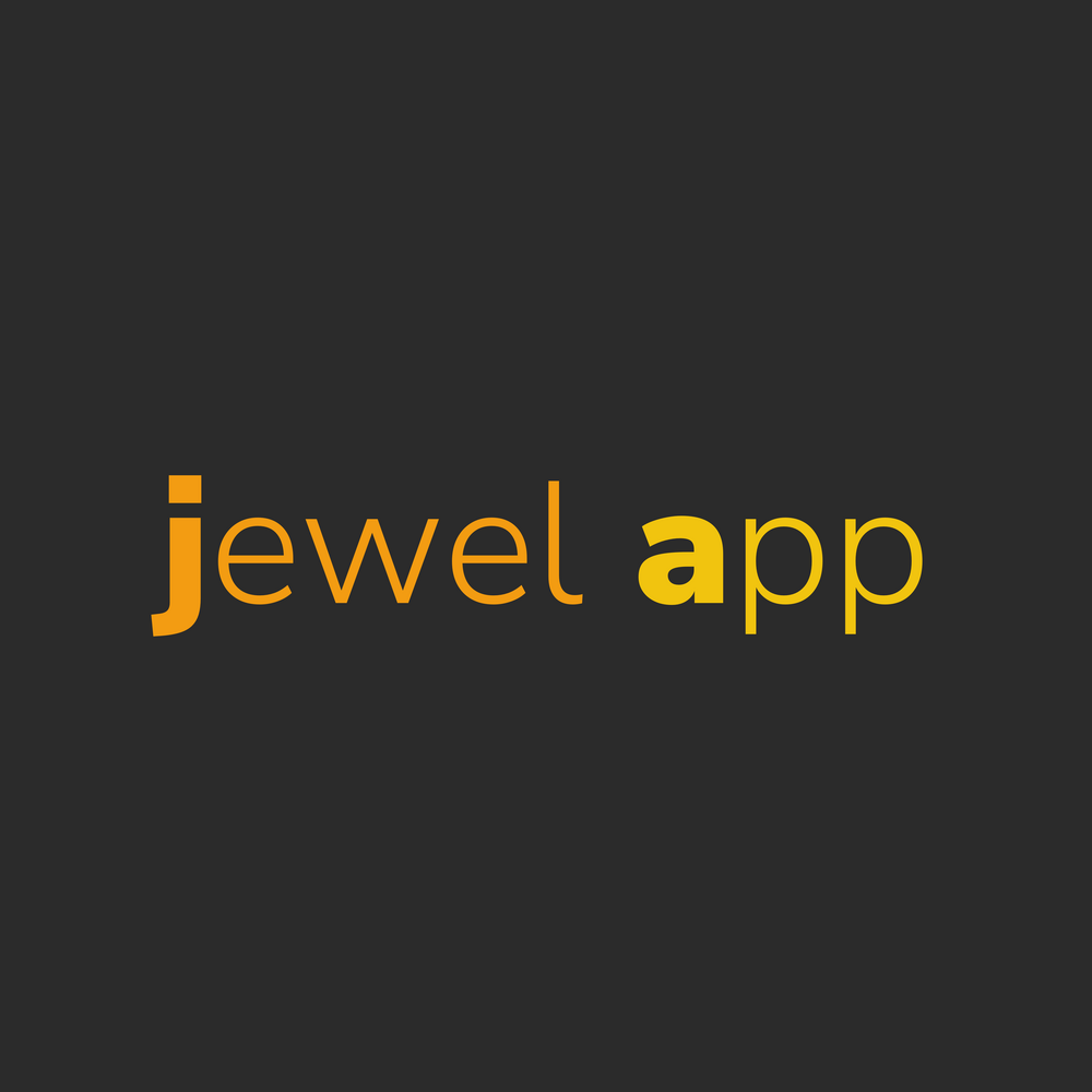 Jewel Design App - jewel design app Tech Stack