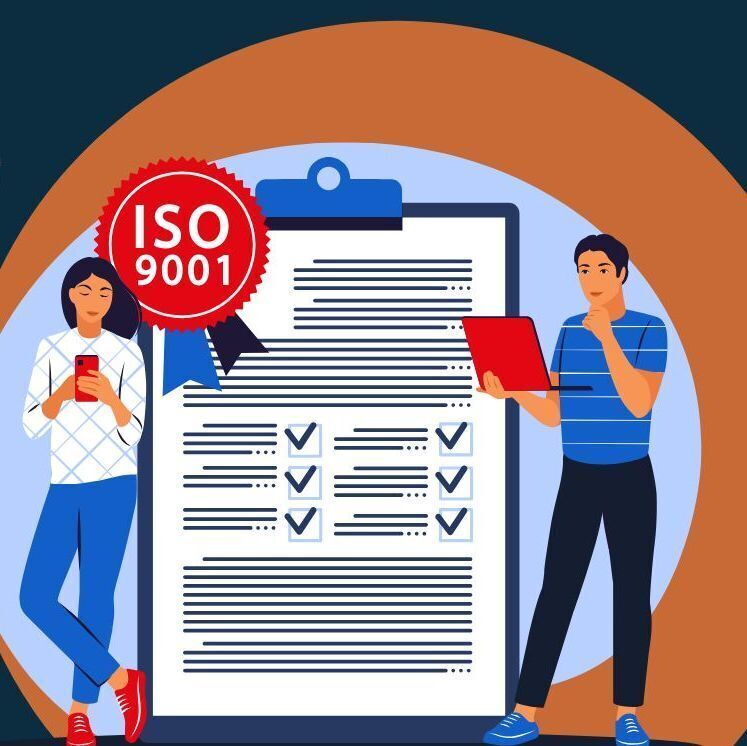 Understanding The Importance of ISO Certification - bizhelp Tech Stack