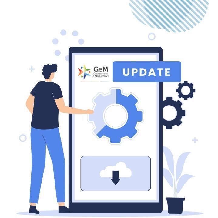 GeM OEM & Reseller Panel Update 2025: Key Changes You Must Know ...