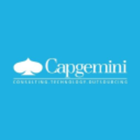 Capgemini - Capgemini Tech Stack