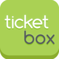TicketBox - TicketBox Tech Stack
