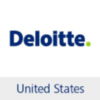 Deloitte - Deloitte Tech Stack