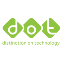 DOT Stack - DOT Indonesia Tech Stack