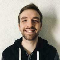 personal - guslen Tech Stack