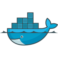 Docker - Docker Tech Stack