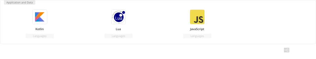 Optum - Optum Tech Stack