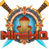 MineHQ Network - MineHQ Network Tech Stack