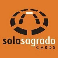 Solo Sagrado Cards - Solo Sagrado Cards Tech Stack