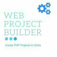 Web Project Builder - Web Project Builder Tech Stack