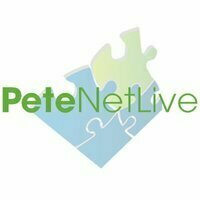 Petenetlive.com - PeteNetLive Tech Stack