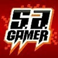 Sagamer.co.za - SA Gamer Tech Stack