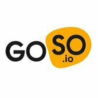 Goso.io - GOSO.io Tech Stack