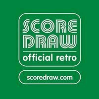 Scoredraw.com - Score Draw Tech Stack