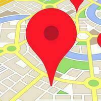 Vividmaps.com - Vivid Maps Tech Stack