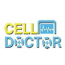 Go Cell Doctor - Go Cell Doctor Tech Stack