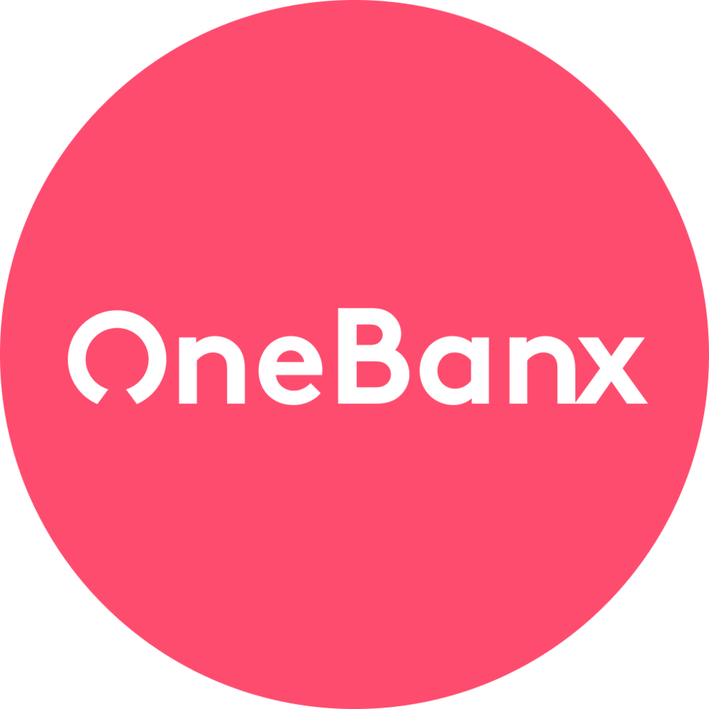 Core - OneBanx Tech Stack