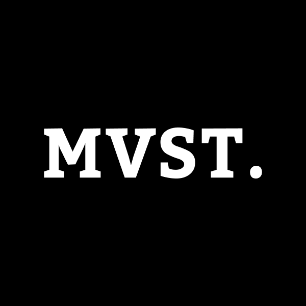 MVST. - MVST. Tech Stack