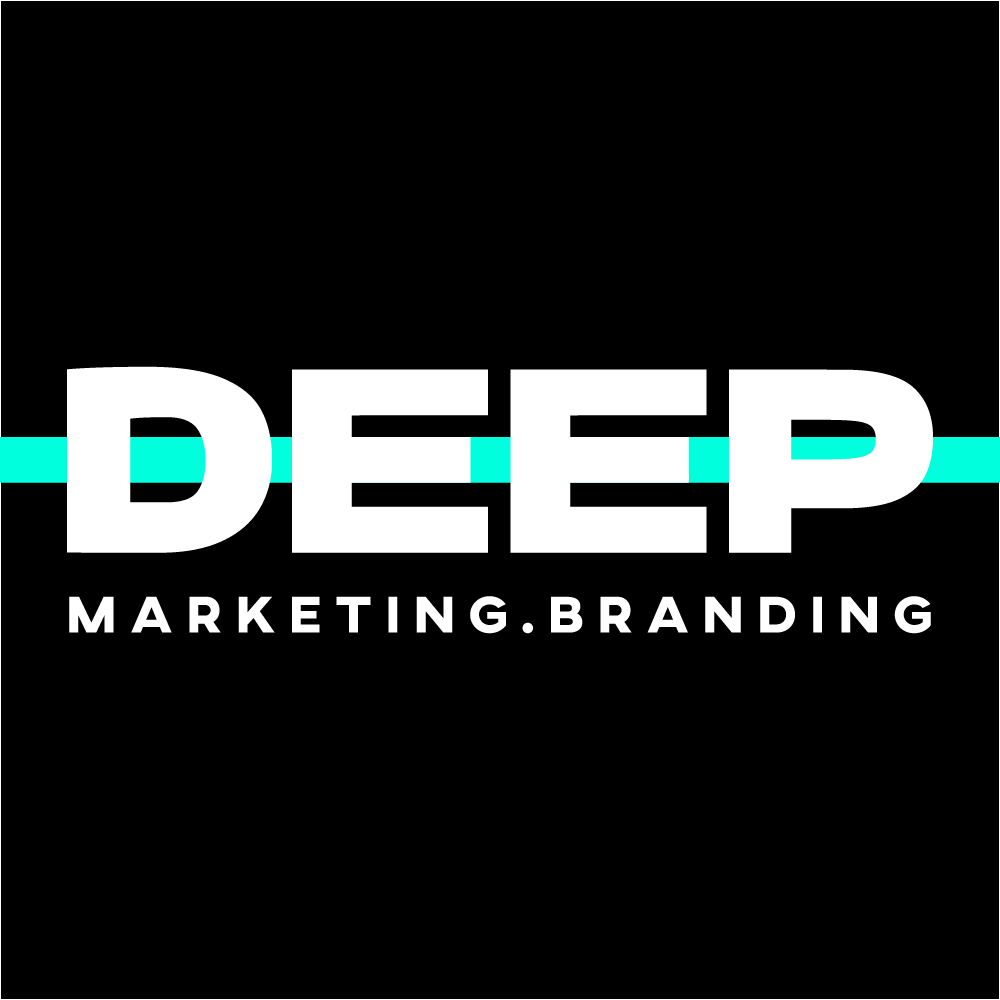 DEEP | Marketing & Branding - DEEP | Marketing & Branding Tech Stack